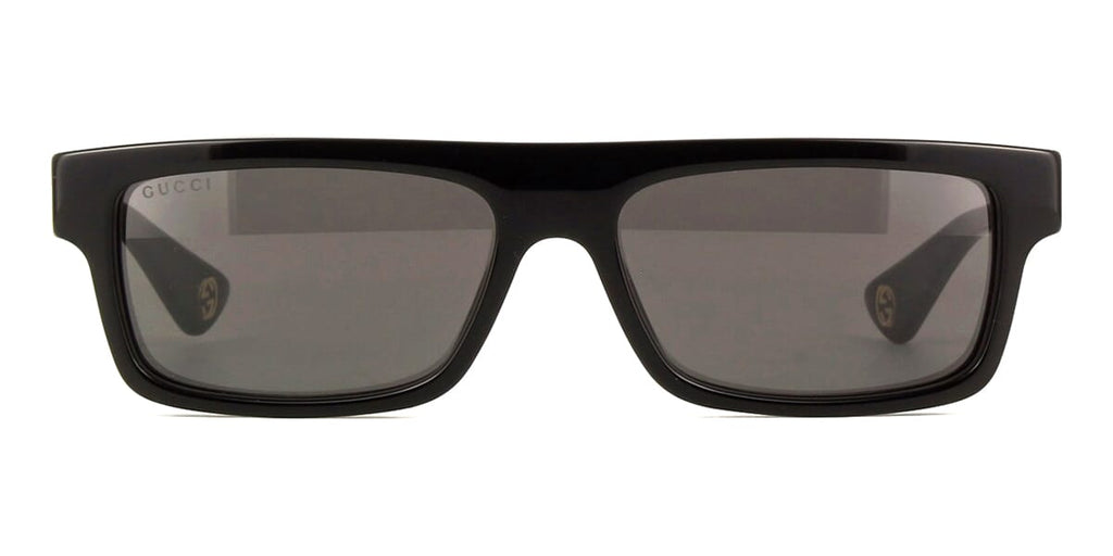 Gucci GG1616S 001 Sunglasses