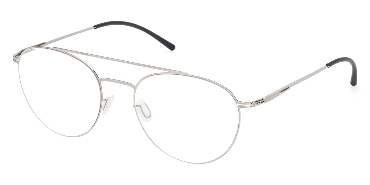 ic! Berlin Lev Chrome Glasses