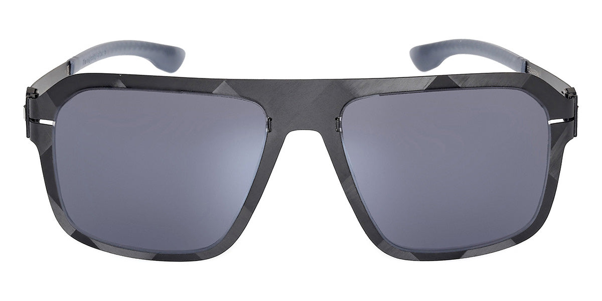 ic! Berlin Sun FLX_S03 Raw Night