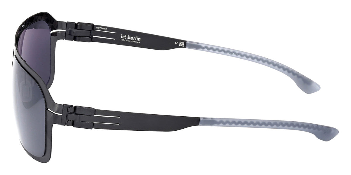 ic! Berlin Sun FLX_S03 Raw Night