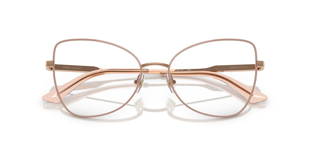 Jimmy Choo JC2006 3020 Glasses