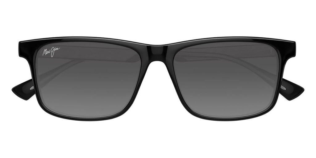 Maui Jim Okina GS587-02 / MJ0587S 001 Sunglasses