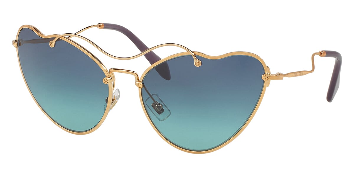 Miu Miu MU 55RS 7OE5R2 Sunglasses