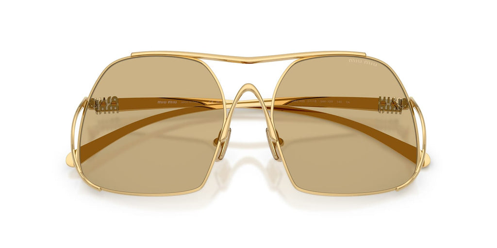 Miu Miu MU A55S 5AK10R Sunglasses