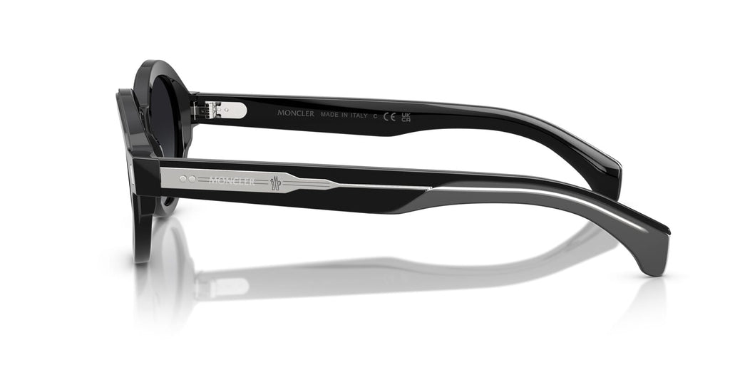 Moncler Rondosa ME6003 3001/T3 Polarised Sunglasses