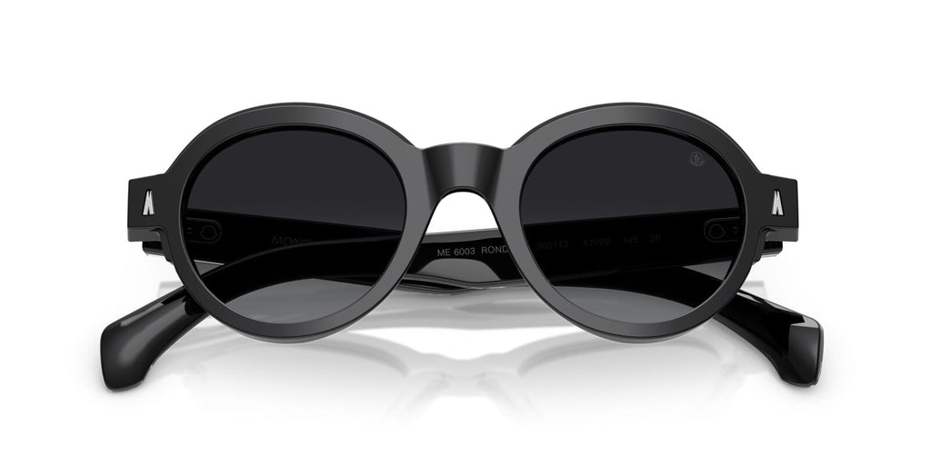 Moncler Rondosa ME6003 3001/T3 Polarised Sunglasses