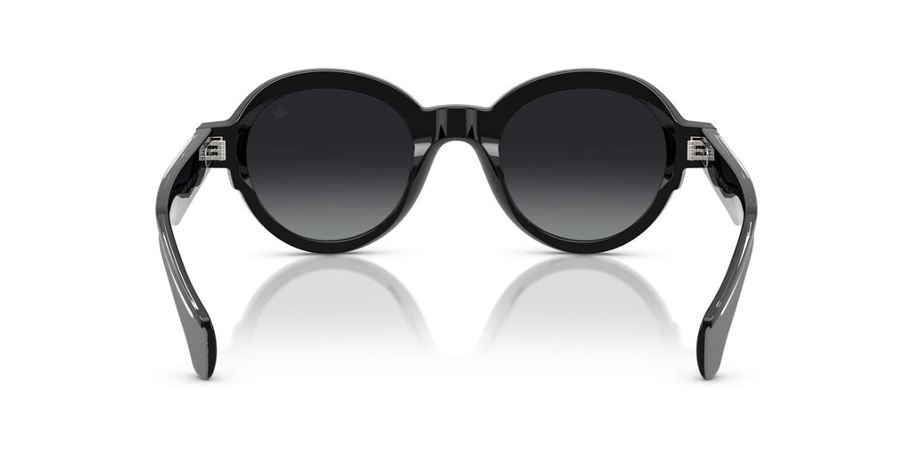 Moncler Rondosa ME6003 3001/T3 Polarised Sunglasses