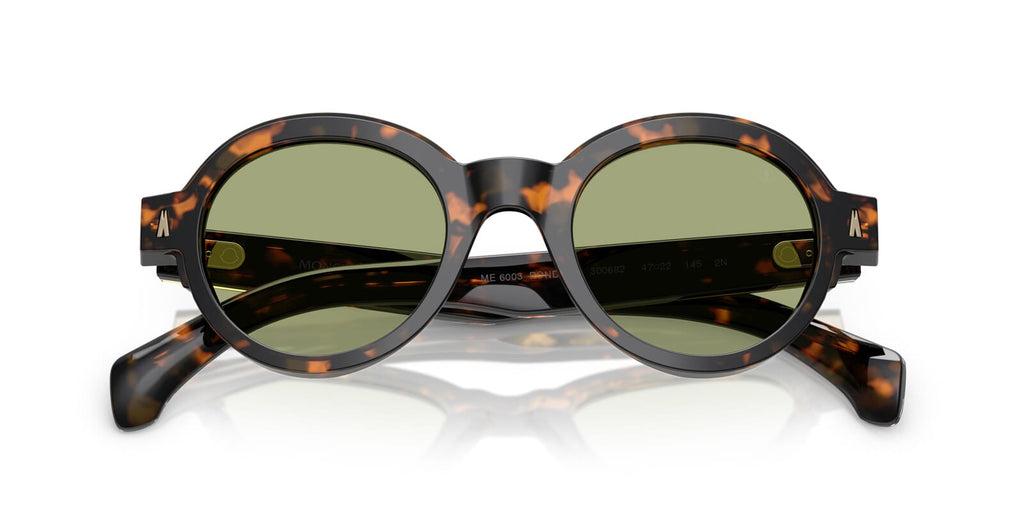 Moncler Rondosa ME6003 3006/82 Sunglasses