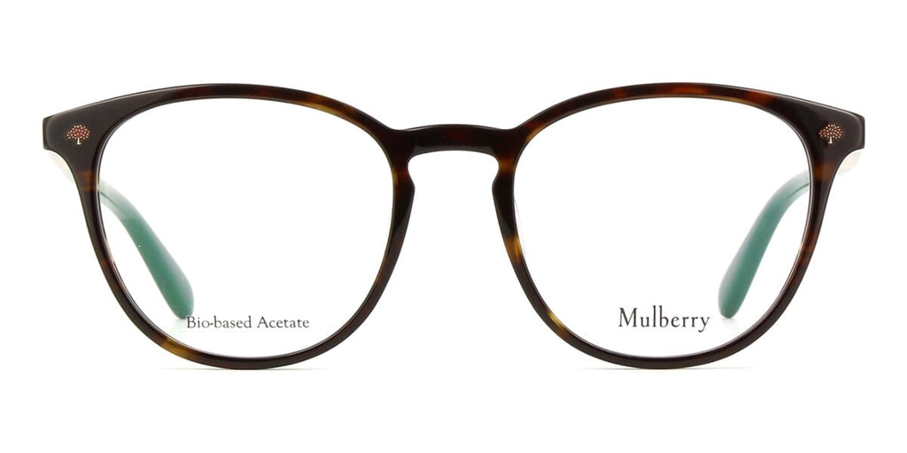 Mulberry VML219 0836 Glasses