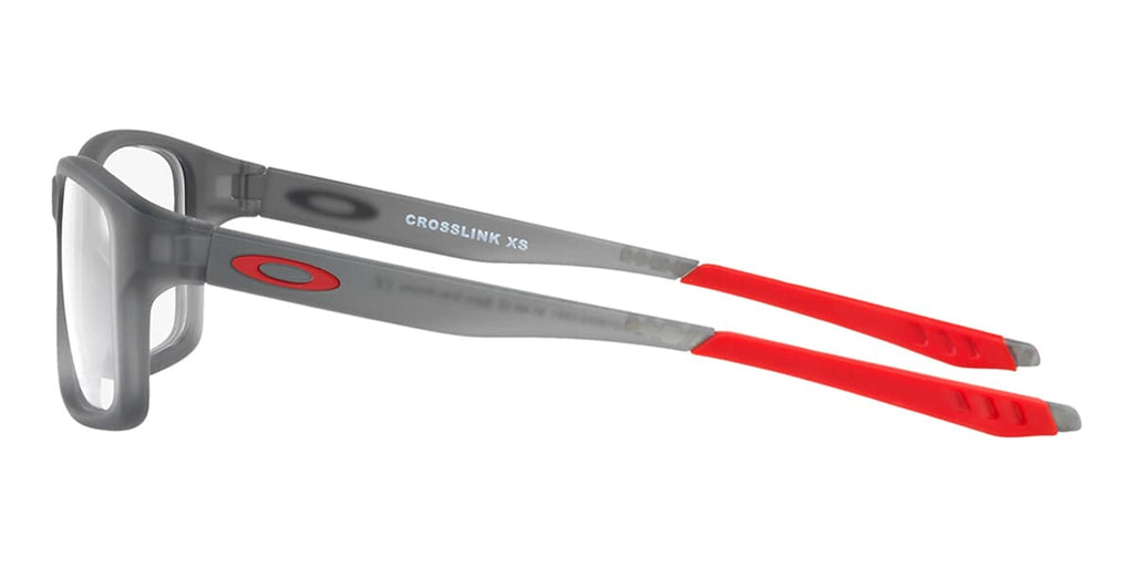 Oakley Crosslink XS OY8002 03 Youth Fit Glasses