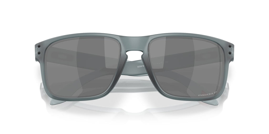Oakley Holbrook OO9102 Z4 Prizm Polarised Sunglasses