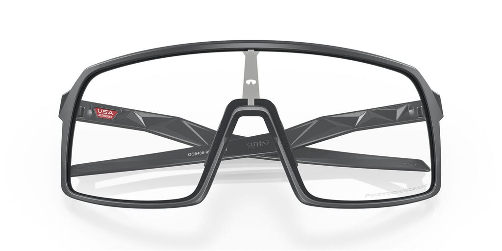 Oakley Sutro OO9406 98 Photochromic Sunglasses