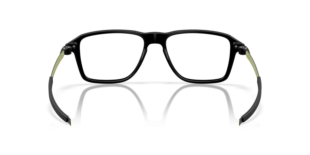 Oakley Wheel House OX8166 08 Glasses