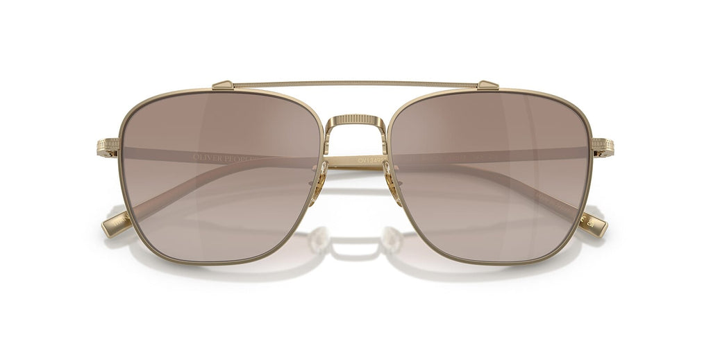 Oliver Peoples Avison OV1349ST 5035/Q1 Sunglasses