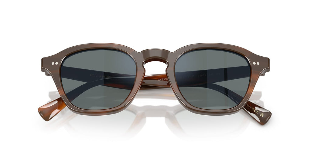 Oliver Peoples Eyles OV5580SU 1753/W5 Sunglasses