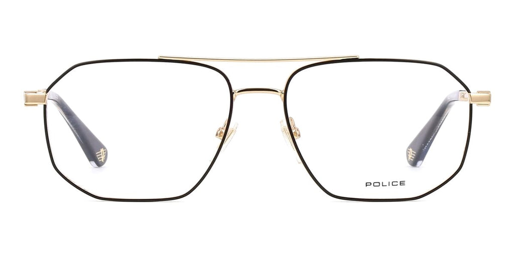Police Force 3 VPLN22 0302 Glasses