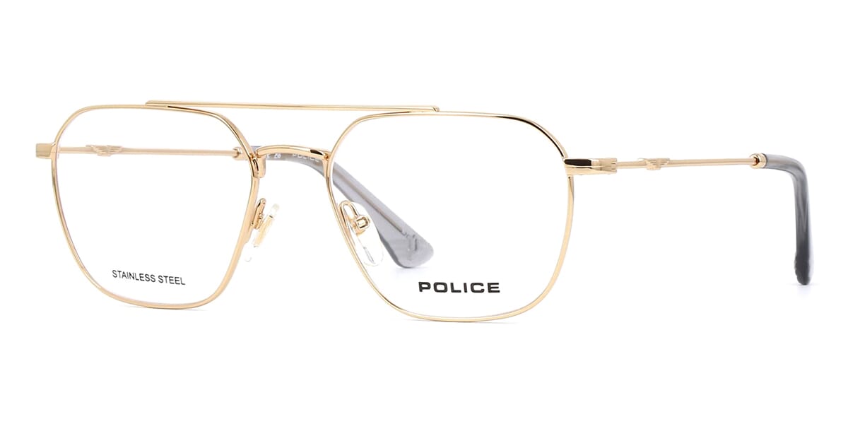 Police Origins Lite 26 VPLP08 0300 Glasses