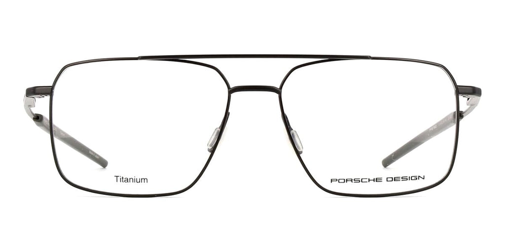 Porsche Design 8780 A Glasses