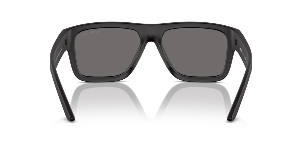 Prada Linea Rossa SPS 04Z DG002G Polarised Sunglasses
