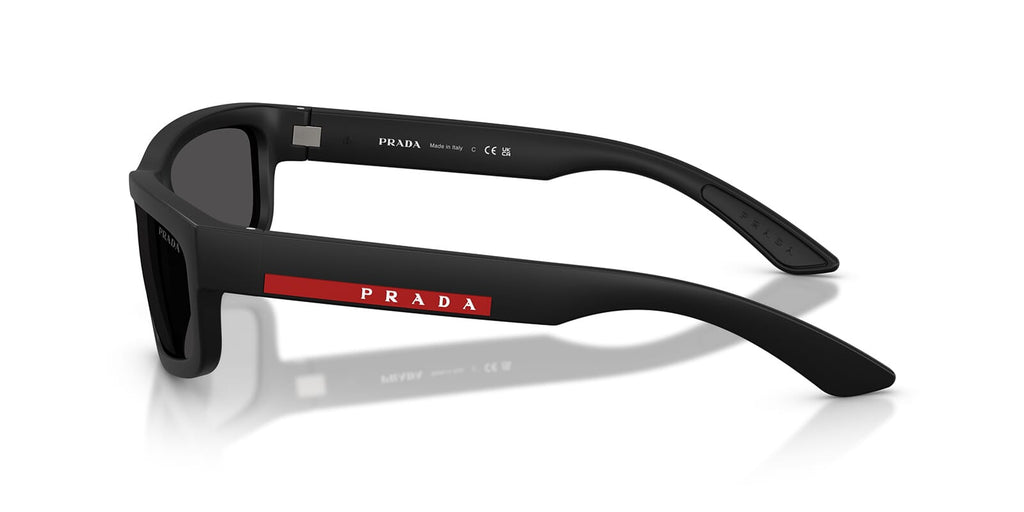 Prada Linea Rossa SPS 05Z DG006F Sunglasses