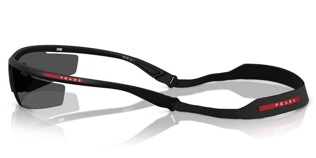 Prada Linea Rossa SPS A02 1BO5S0 Sunglasses