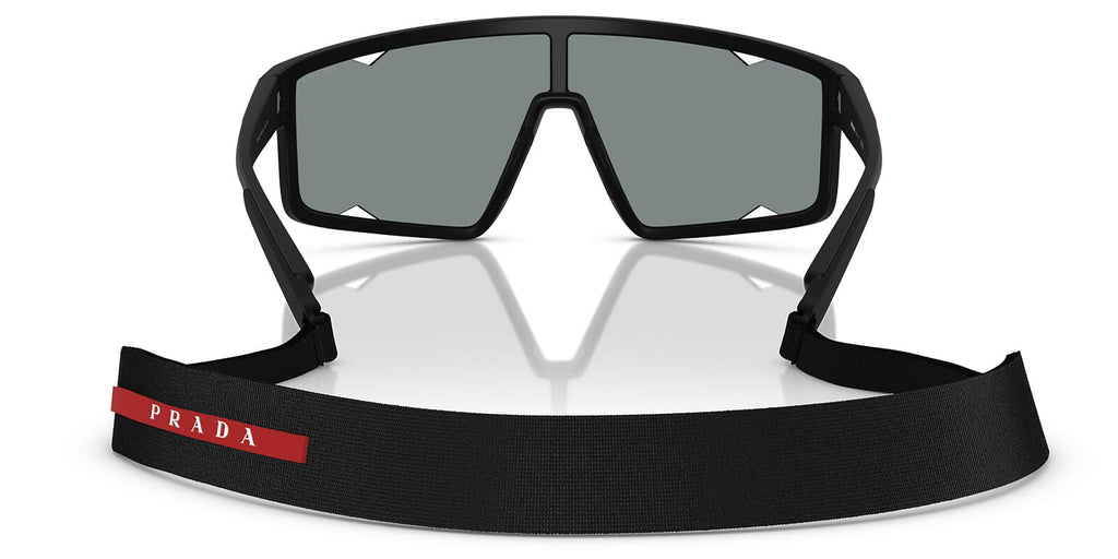 Prada Linea Rossa SPS A03 1BO10J Sunglasses
