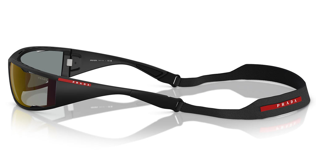 Prada Linea Rossa SPS A04 1BO10J Sunglasses