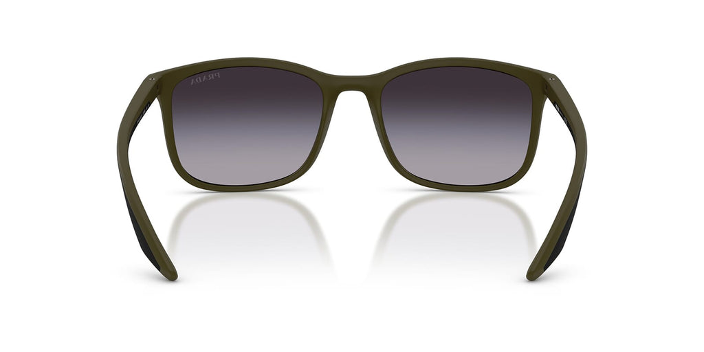 Prada Linea Rossa SPS A08 15X09U Sunglasses