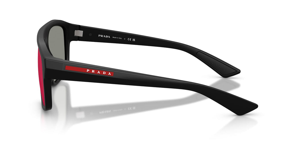 Prada Linea Rossa SPS B02 1BO08F Sunglasses