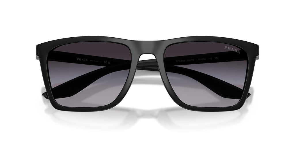 Prada Linea Rossa SPS B08 1AB09U Sunglasses