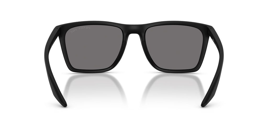 Prada Linea Rossa SPS B08 1BO02G Polarised Sunglasses