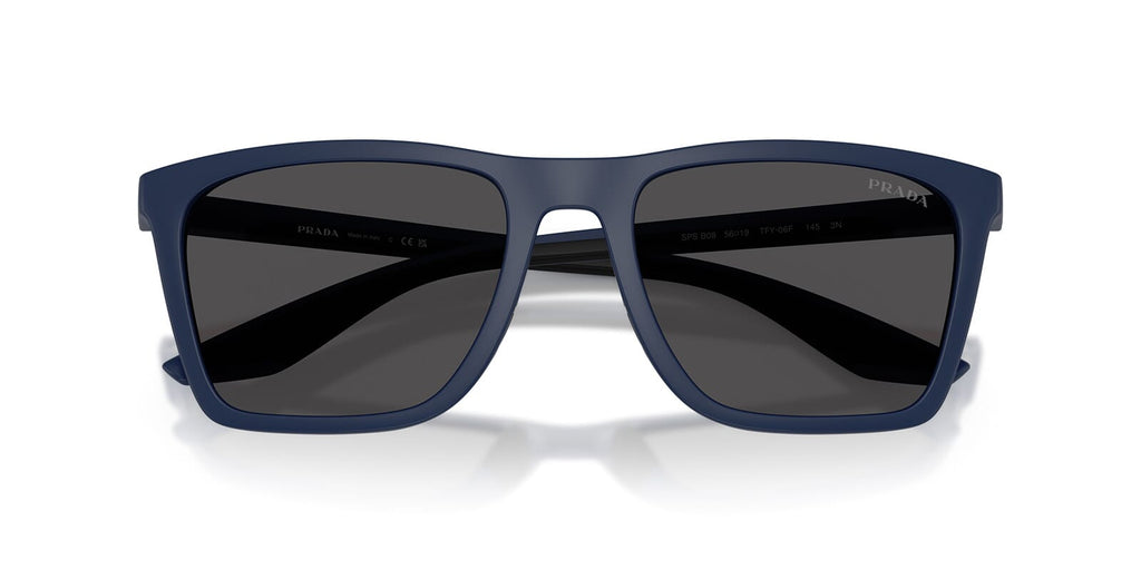 Prada Linea Rossa SPS B08 TFY06F Sunglasses
