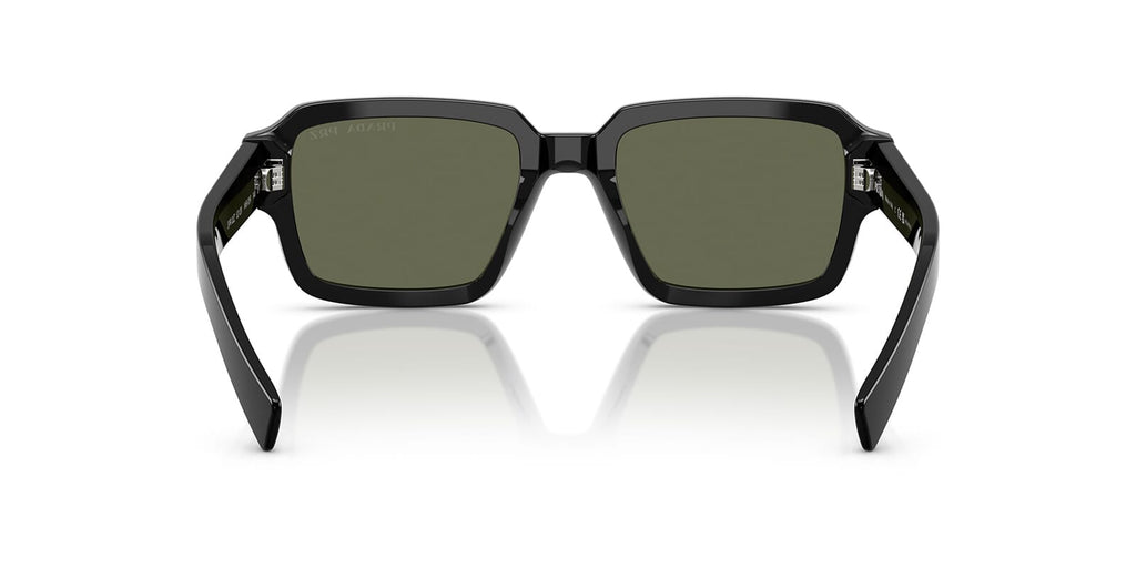 Prada PR 02ZS 1AB03R Polarised Sunglasses