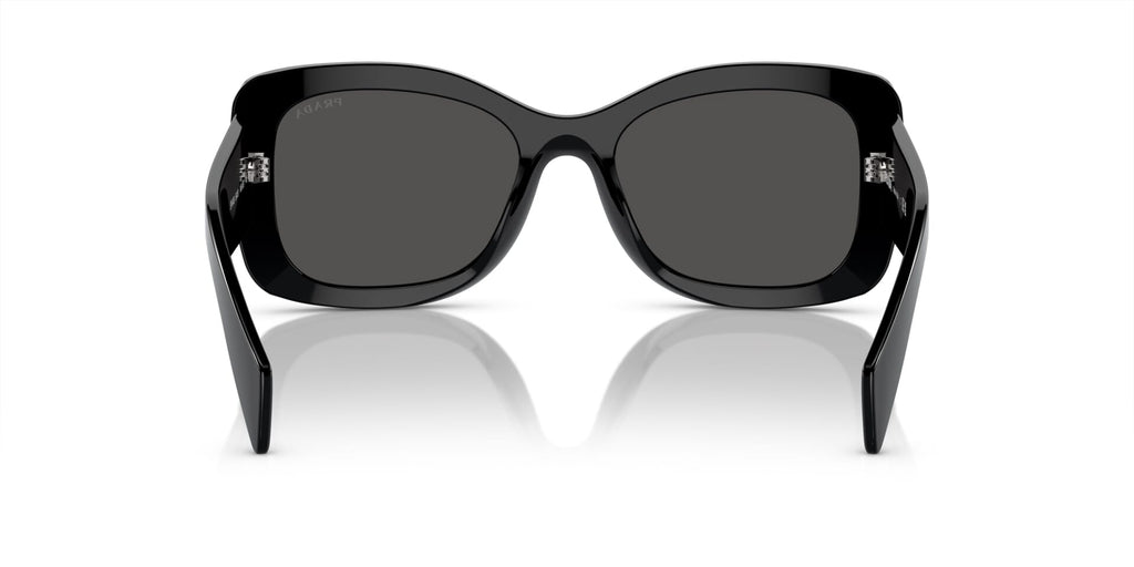 Prada PR A08S 1AB5S0 Sunglasses