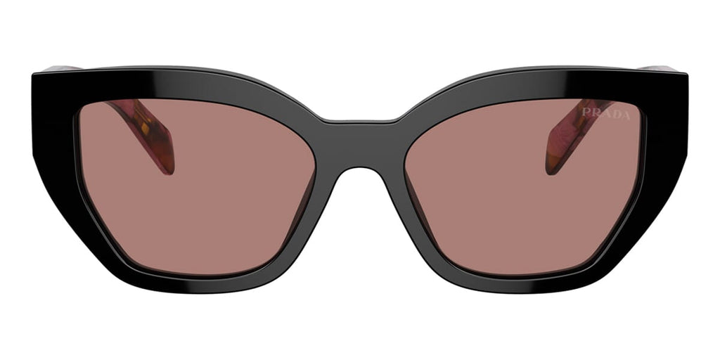 Prada PR A09S 12O10D Sunglasses