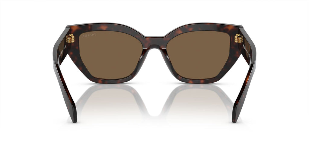 Prada PR A09S 16N5Y1 Sunglasses