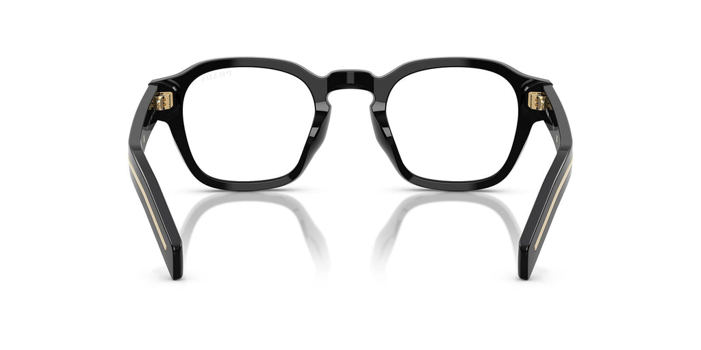 Prada PR A16S 16K60K Blue Control Sunglasses