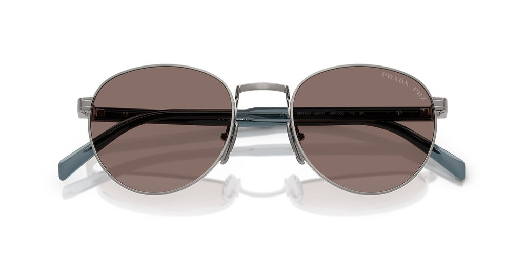 Prada PR B51S 5AV05C Polarised Sunglasses
