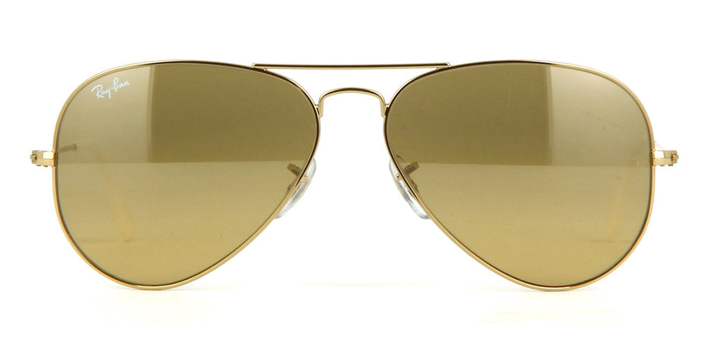 Ray-Ban Aviator 3025 001/3K - As Seen On Dwayne Johnson & Riteish Deshmukh