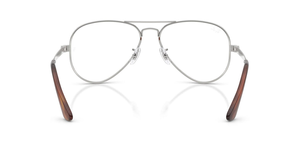 Ray-Ban Aviator Max RB 3925V 2501 Glasses
