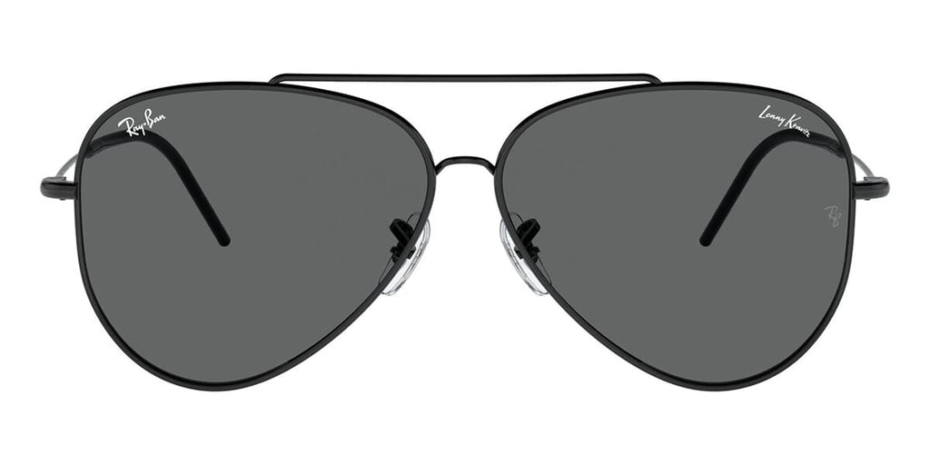 Ray-Ban Aviator Reverse RB R0101S 002/GR Sunglasses