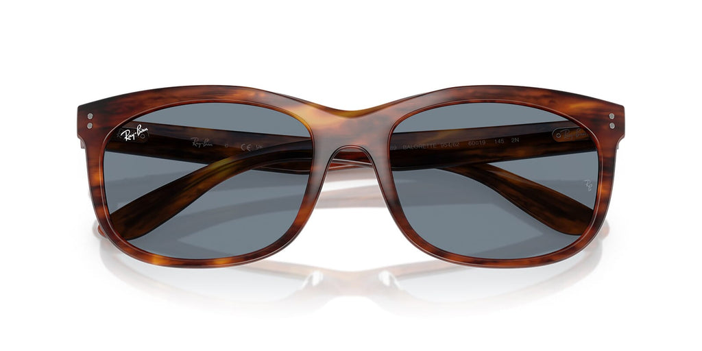 Ray-Ban Balorette RB 2389 954/62 Sunglasses