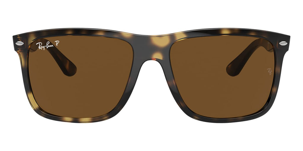 Ray-Ban Boyfriend Two RB 4547 710/57 Polarised Sunglasses