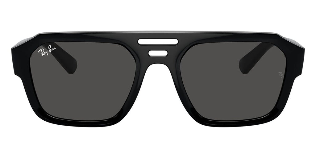 Ray-Ban Corrigan RB 4397 6677/87 Sunglasses