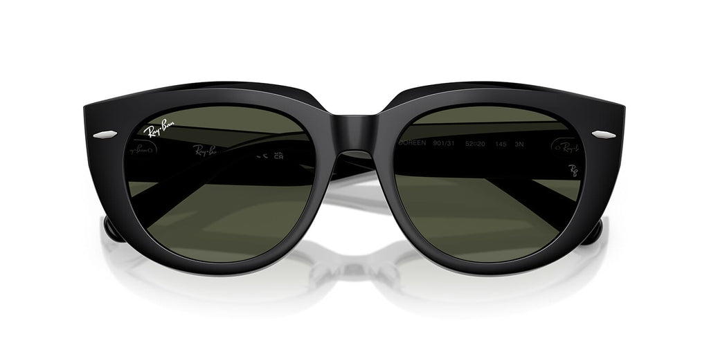 Ray-Ban Doreen RB 2286 901/31 Sunglasses