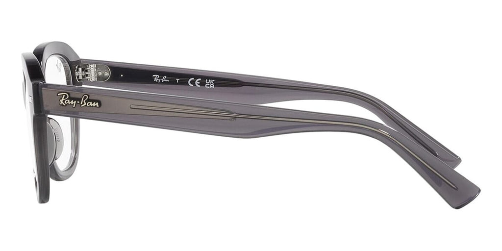 Ray-Ban Erik RB 7215 8257 Glasses