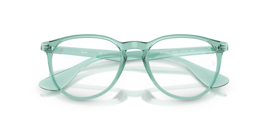 Ray-Ban Erika RB 7046 8508 Glasses
