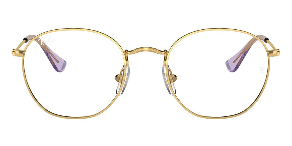Ray-Ban Junior Rob RY 9572V 4091 Youth Fit Glasses