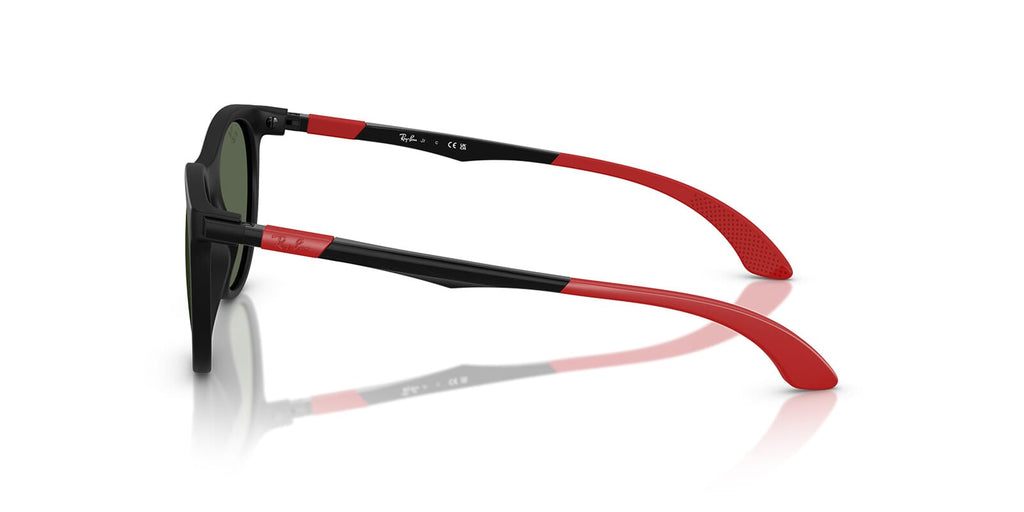 Ray-Ban Kids RJ 9082S 7183/71 Childs Frame Sunglasses