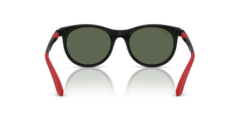 Ray-Ban Kids RJ 9082S 7183/71 Childs Frame Sunglasses